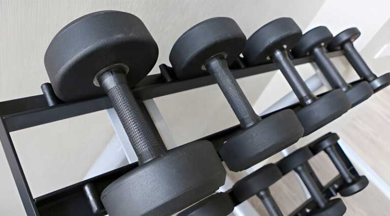 Best Budget Dumbbell Sets of 2026 - Savvy Scores