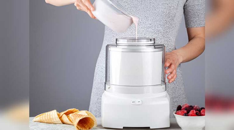 Best Budget Ice Cream Makers of 2025 - Savvy Scores
