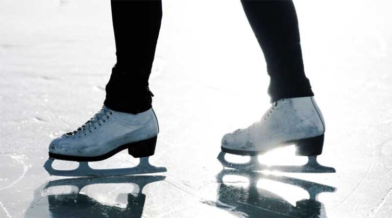 Best Figure Ice Skates of 2026 - Savvy Scores