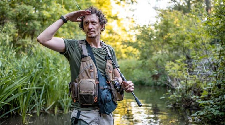 Best Fly Fishing Chest Packs of 2025 - Savvy Scores