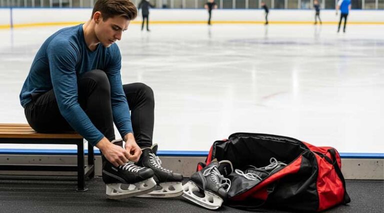 Best Ice Skate Bags of 2025 - Savvy Scores