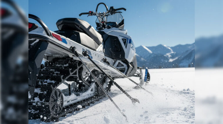 Best Snowmobile Ice Scratchers of 2026 - Savvy Scores