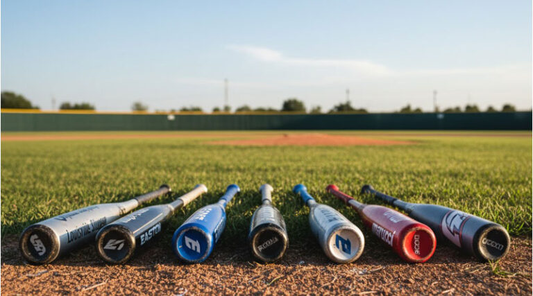 Best Bbcor Bat For Contact Hitters of 2025 - Savvy Scores