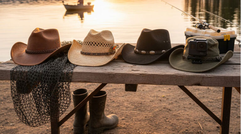 Best Cowboy Hats of 2026 - Savvy Scores