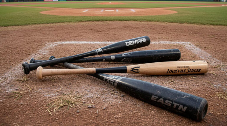 Best End-Loaded Baseball Bats of 2025 - Savvy Scores