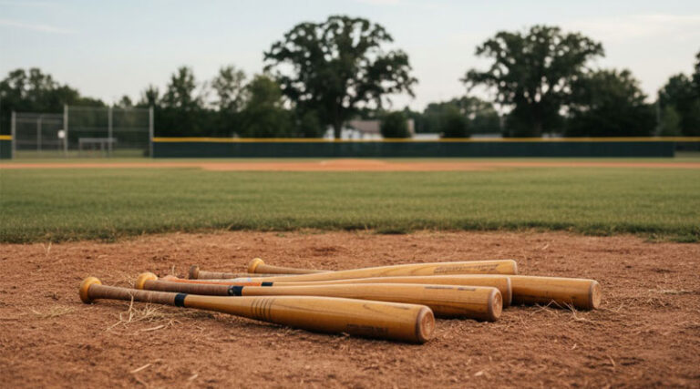 Best Maple Baseball Bats of 2025 - Savvy Scores