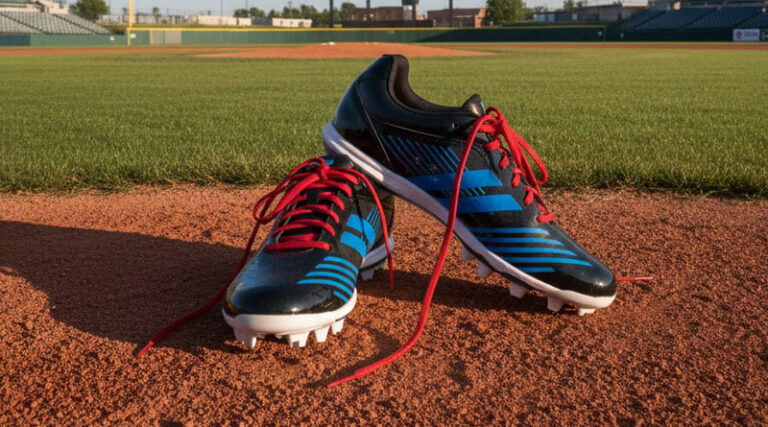 Best Molded Baseball Cleats of 2025 - Savvy Scores