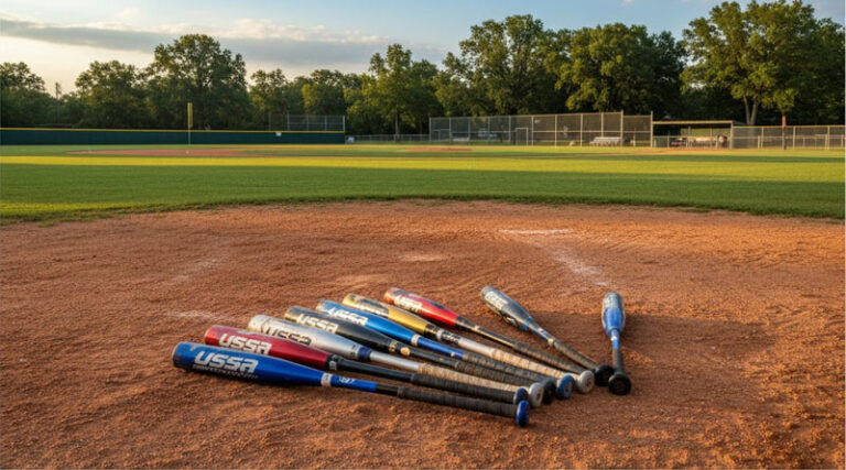 Best Usssa Baseball Bats of 2025 - Savvy Scores