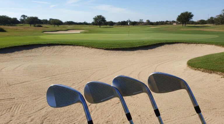 Best Budget Sand Wedges of 2026 - Savvy Scores