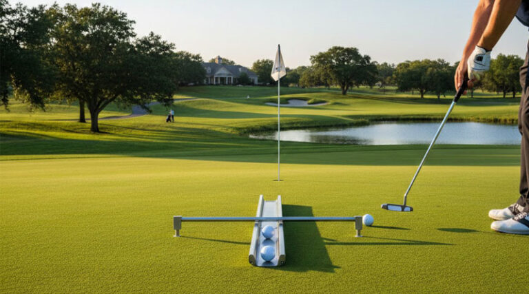 Best Golf Putting Aids of 2026 - Savvy Scores