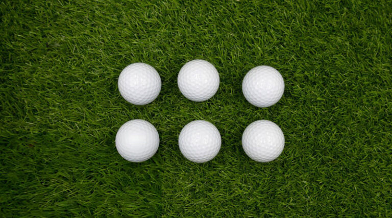Best Low Compression Golf Balls of 2026 - Savvy Scores