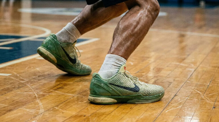 Best Low Top Basketball Shoes of 2025 - Savvy Scores