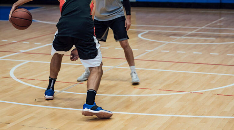 Best Basketball Shoes For Indoor Courts of 2026 - Savvy Scores